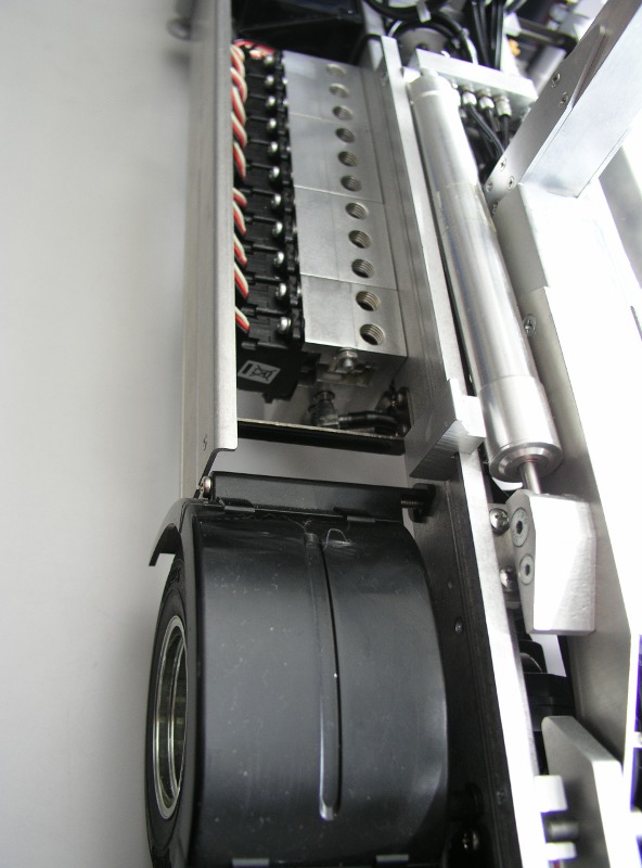 Firma Leimbach Modellbau & Elektronik